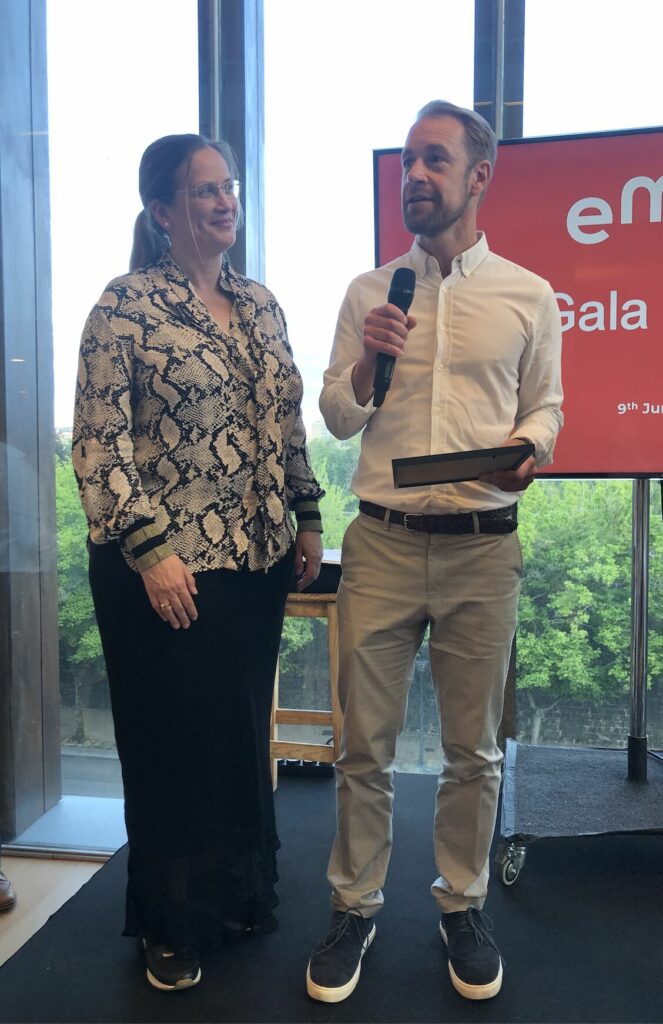 emma Best Paper Award 2023 - emma - European Media Management Association
