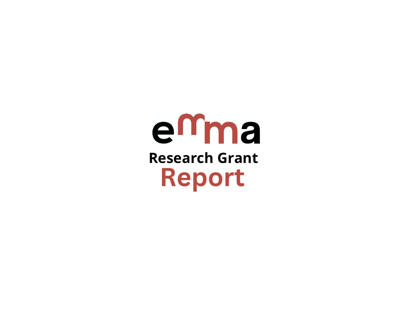 Report emma Research Grant available - emma - European Media Management ...