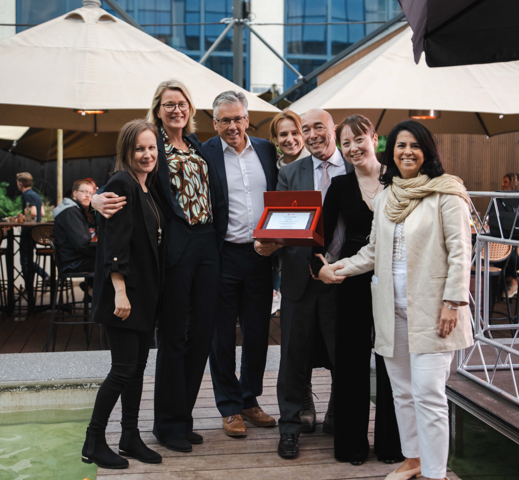 Looking back at #emmaleeuwarden - emma - European Media Management ...